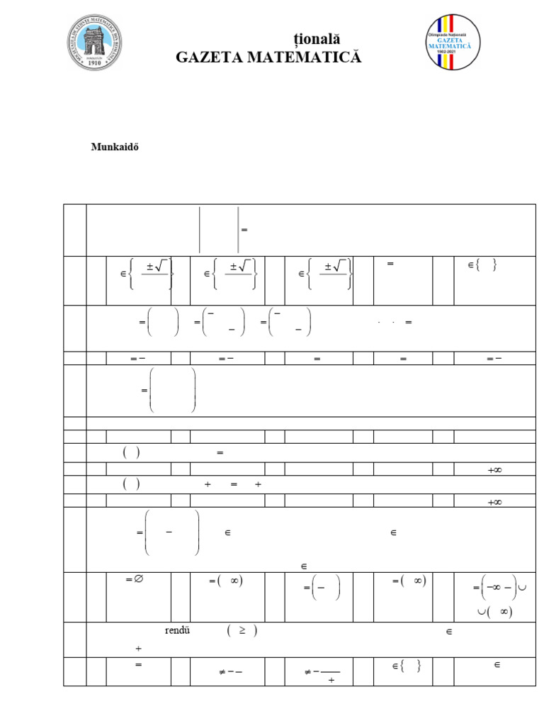 Subiecte-Clasa 11 Hu | PDF