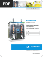 Autobag PS125 PaceSetter OneStep EPI NA24 Final | PDF | Computing