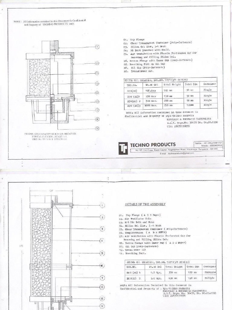 Breather - Techno | PDF