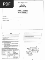 Breuke Graad 5 | PDF