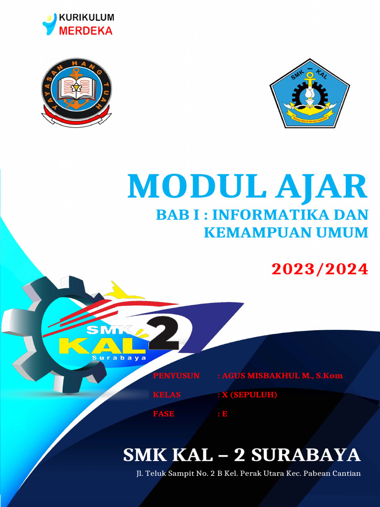 1.1 MA I Informatika X | PDF