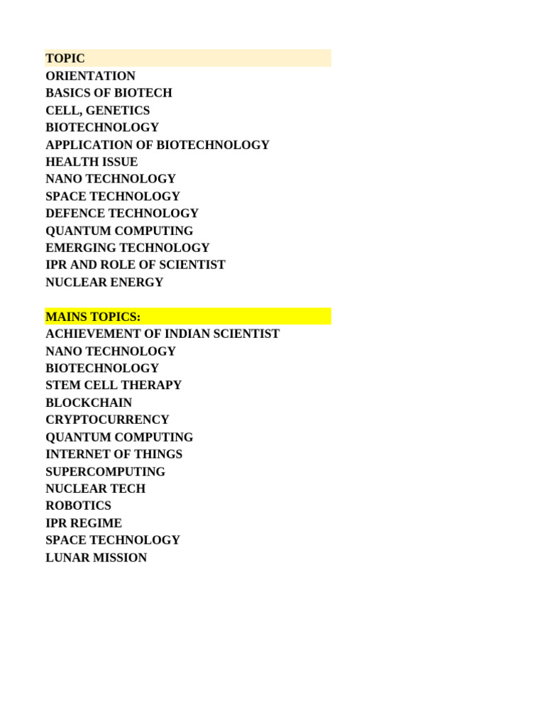 Elegant Class Split For SNT | PDF