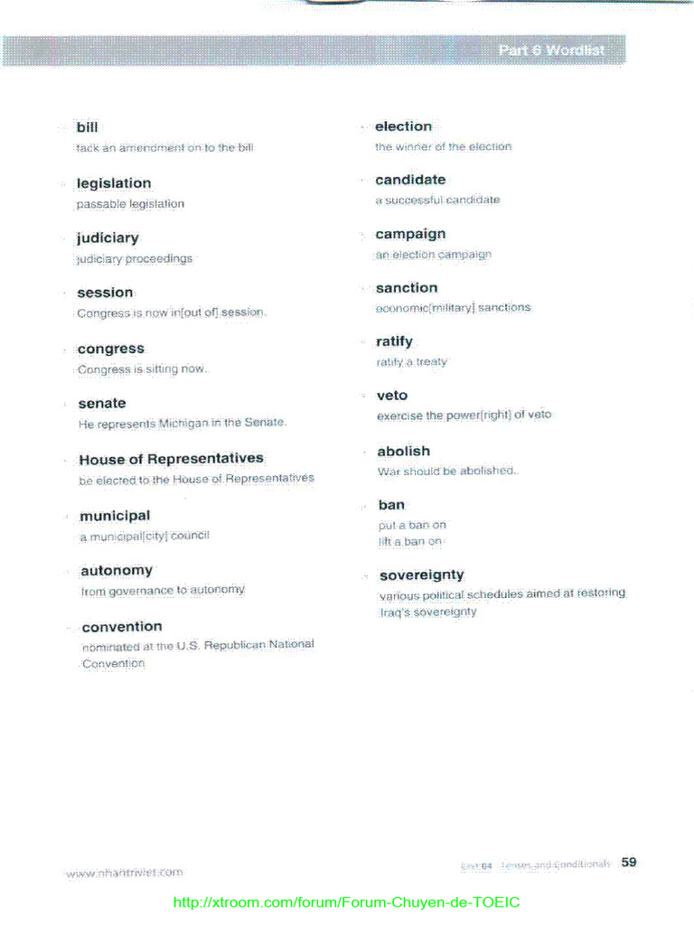 TOEIC iCON RC BASIC_ LEAP-pages-13 | PDF