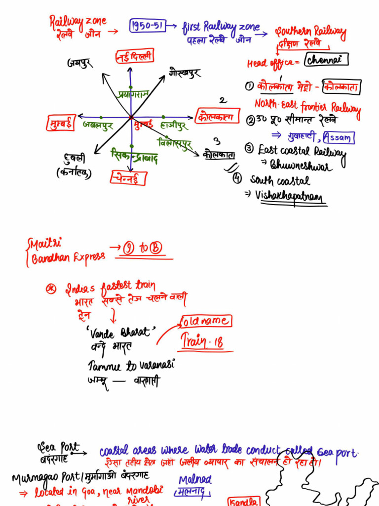 Geography | PDF