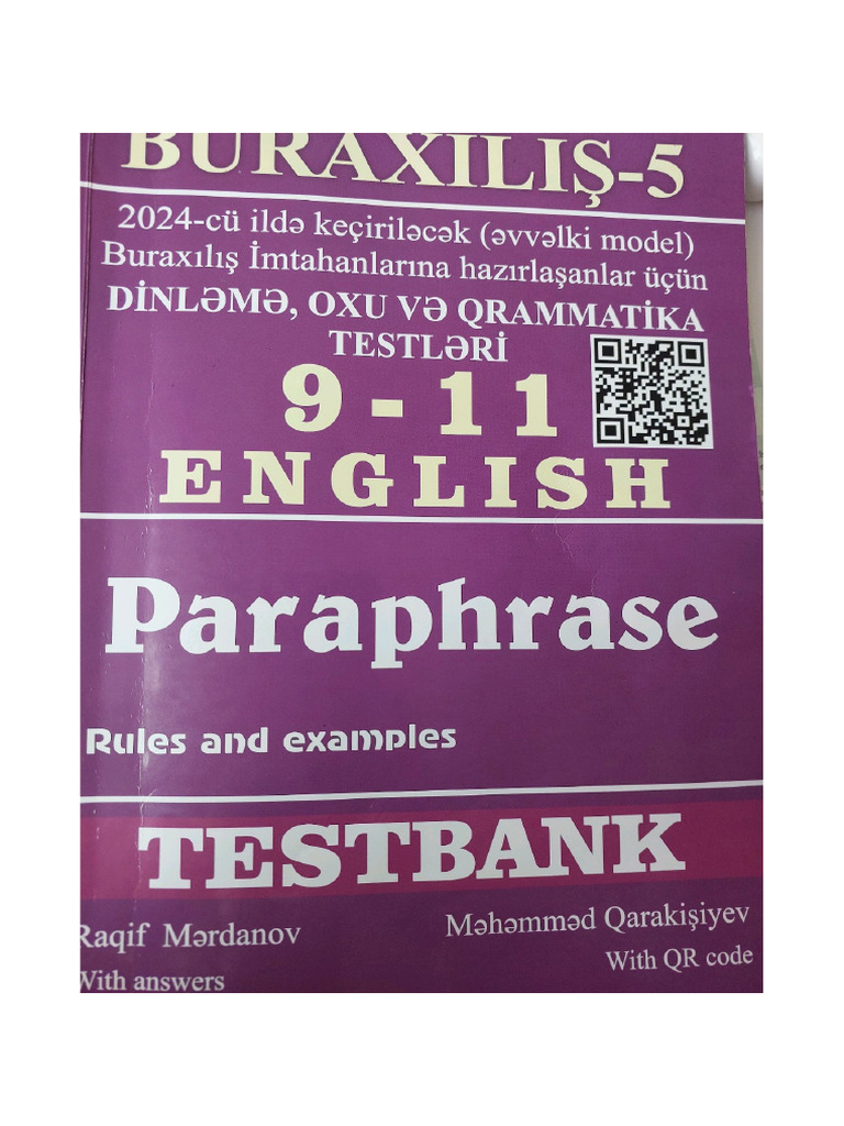 R.M New 2024 CVB | PDF