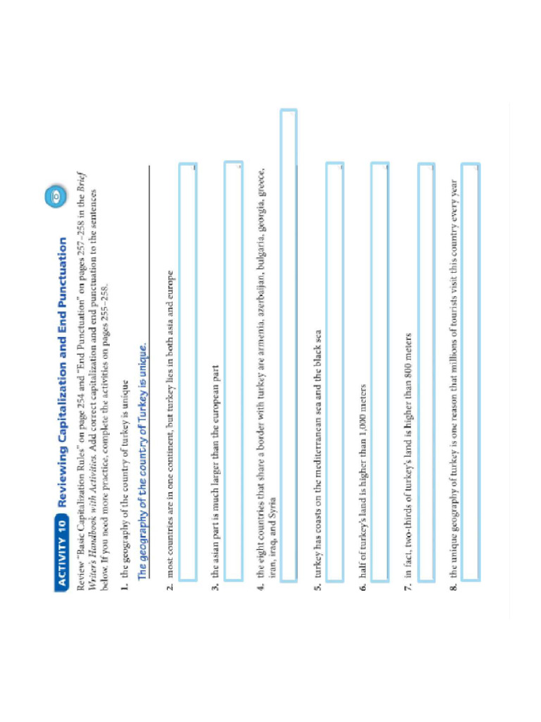 Level2 Unit 1 Activity10 | PDF