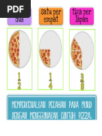 Intervensi Bahasa Melayu Murid TP1 Dan TP2 | PDF