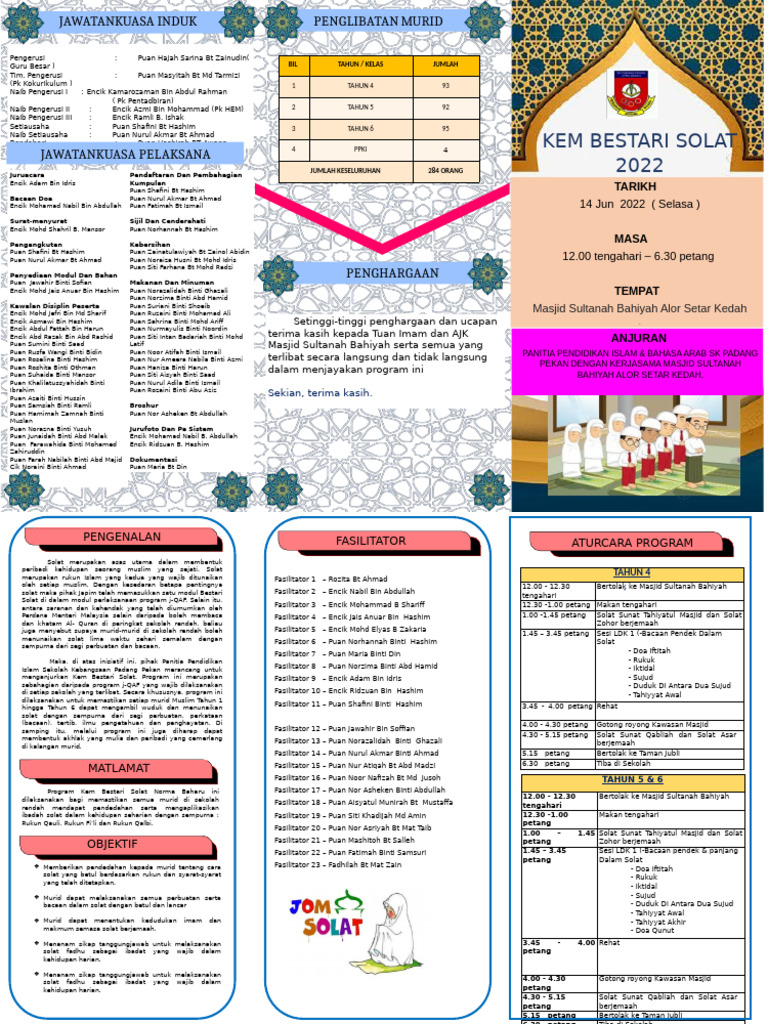 Brosur SKPP 2022 | PDF