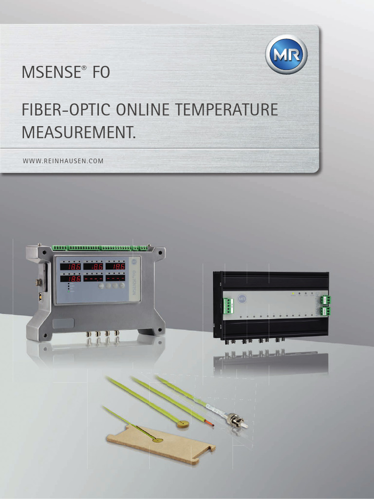 MSENSE® FO Flyer IN7334743 00 en | PDF