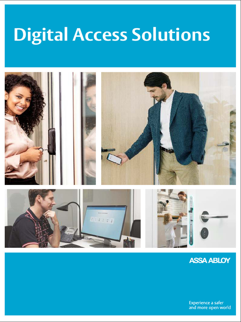 DAS Catalogue | PDF | Access Control | Computing