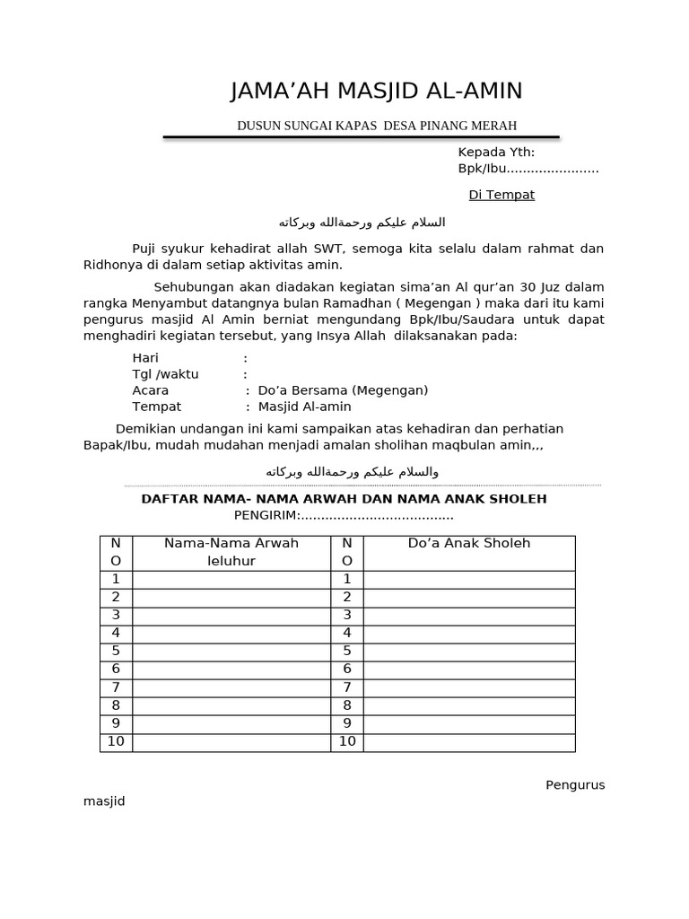 Al Amin | PDF