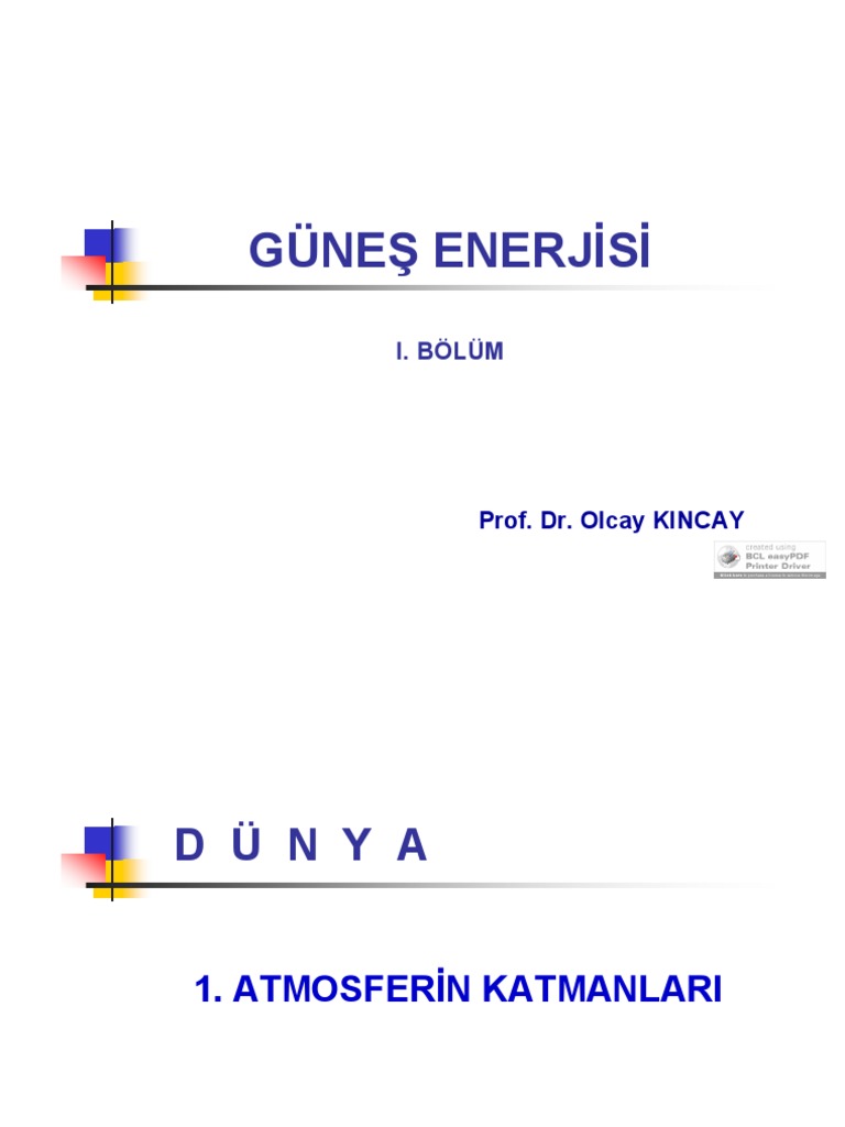 Gun Bir | PDF