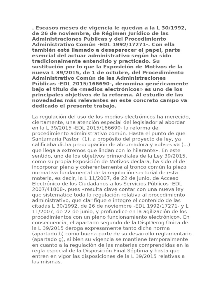 Documento Electrónico Tema 4 | PDF