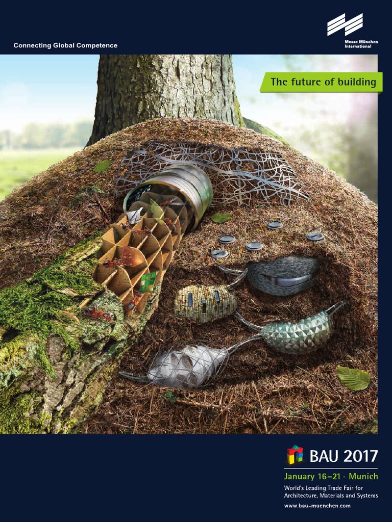 Exhibitor Brochure | PDF