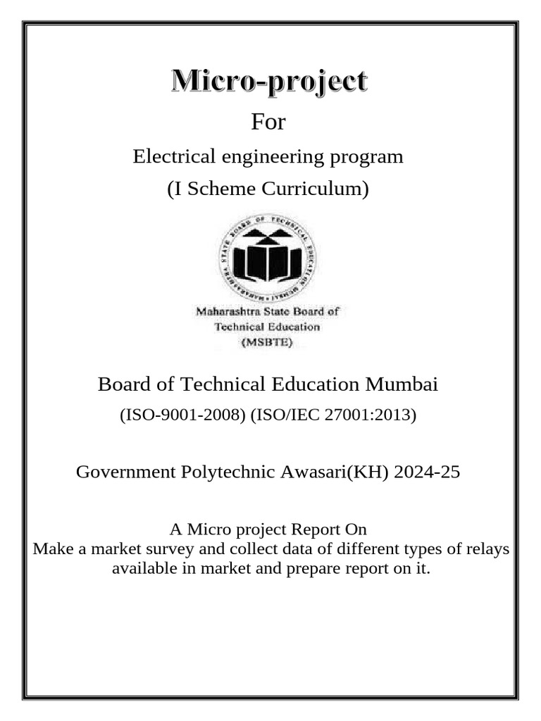 management Project | PDF