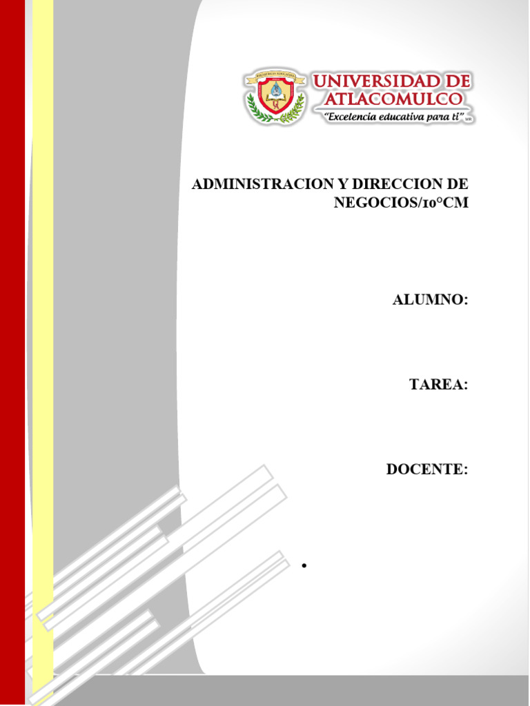 Tarea 2_simulación de Negocios_jose Luis | PDF