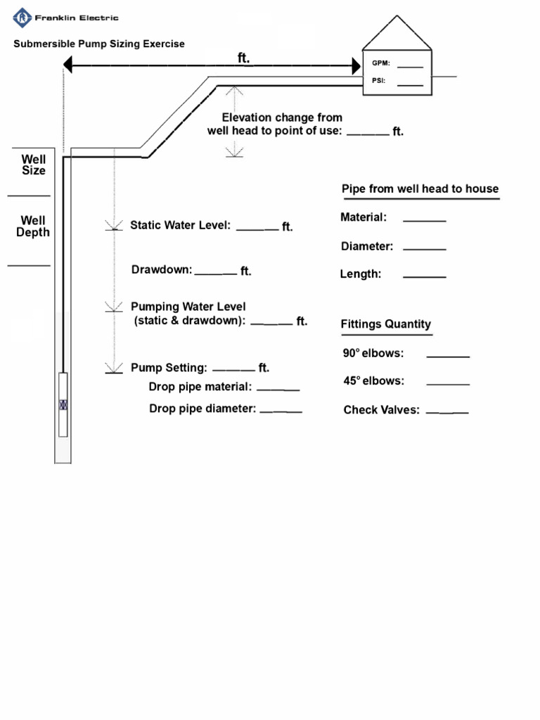 fillable-blank-pump-sizing-form | PDF