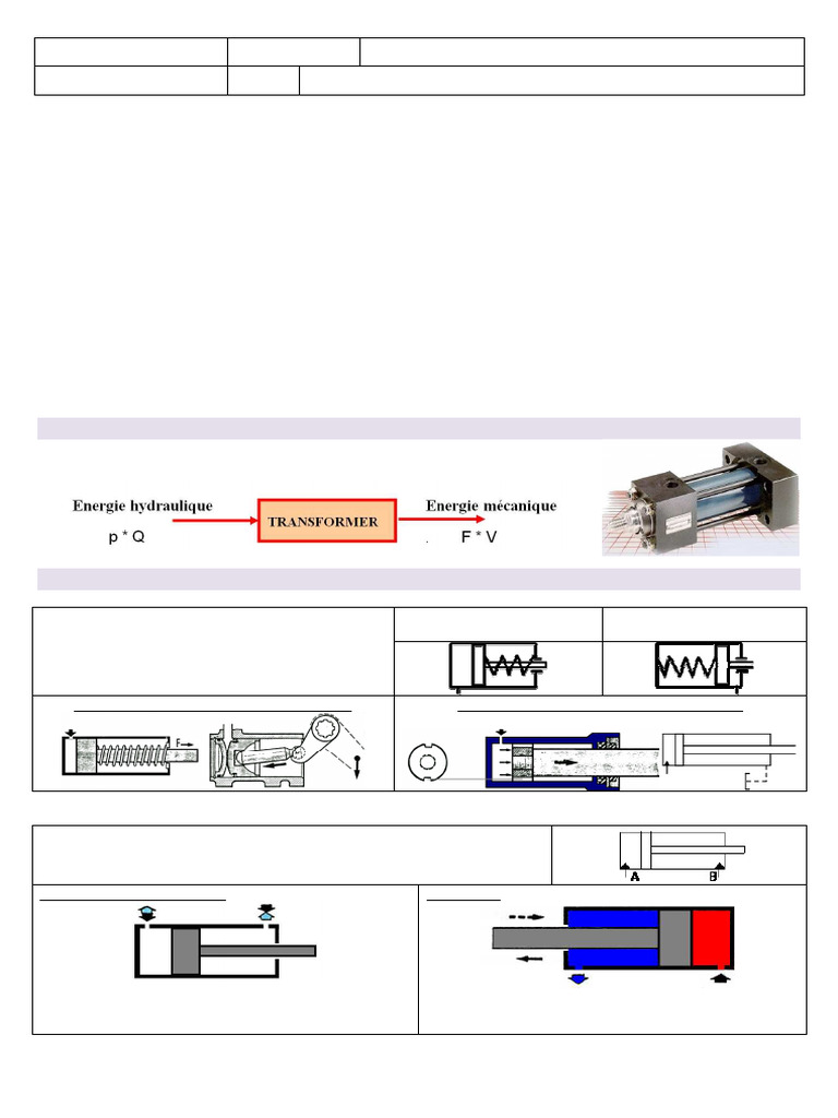 Montage_joints_verin_hydraulique | PDF