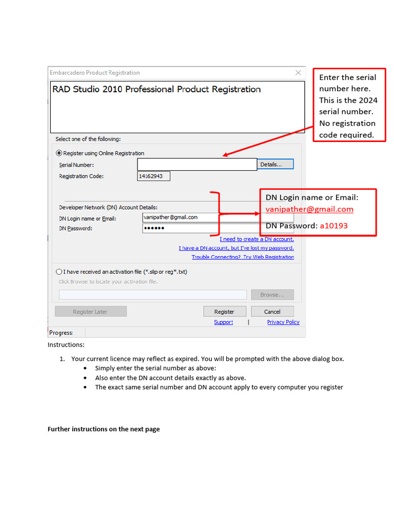 Intructions For Installation Of Delphi 2024 Read Carefully Pdf 