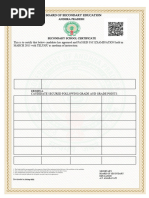 NAMV Form for Vehicle Alterations | PDF