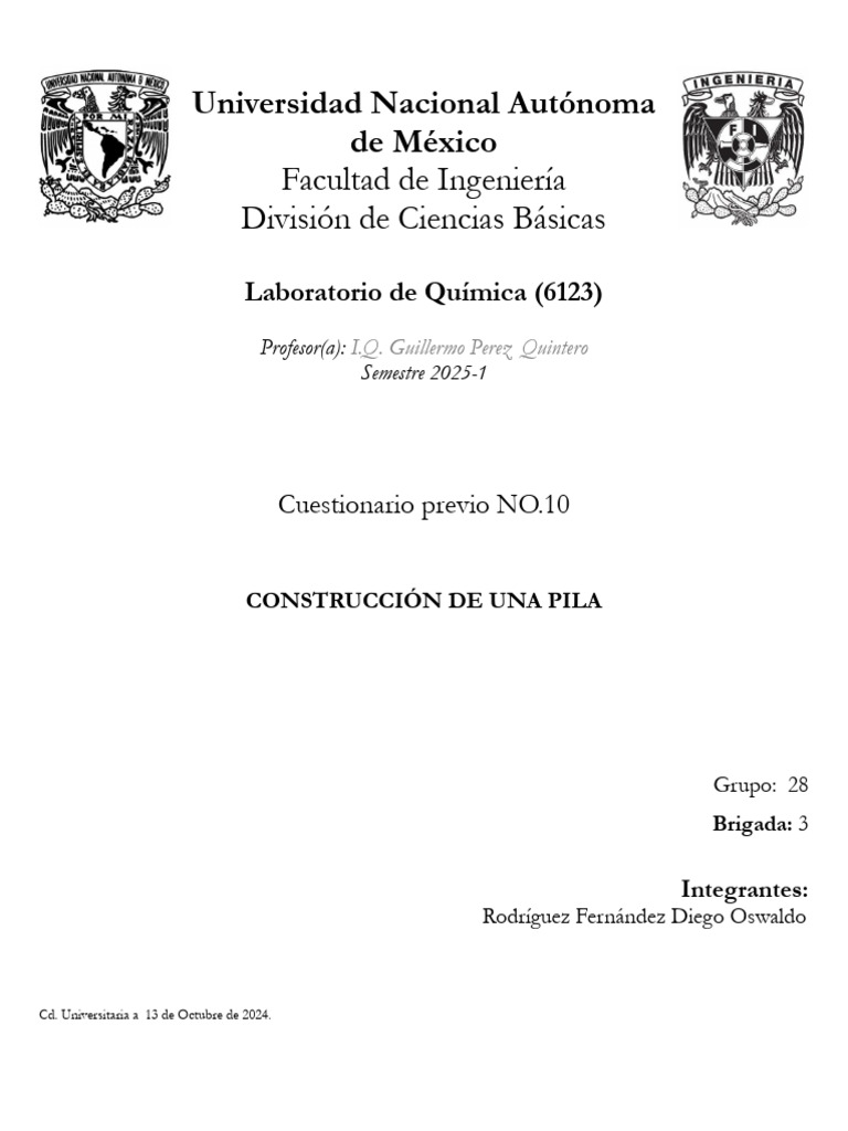 LQ 28 CP10 | PDF