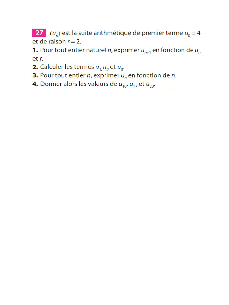Ex SA | PDF