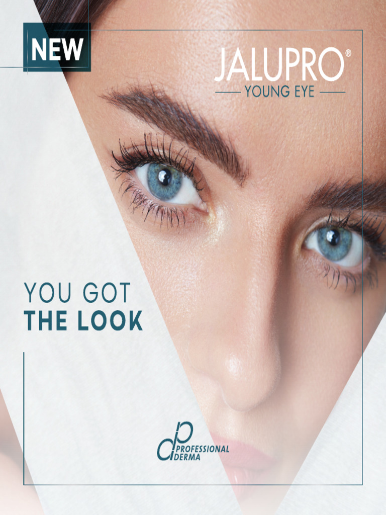 AW - JALUPRO YOUNG EYE BROCHURE - For View | PDF