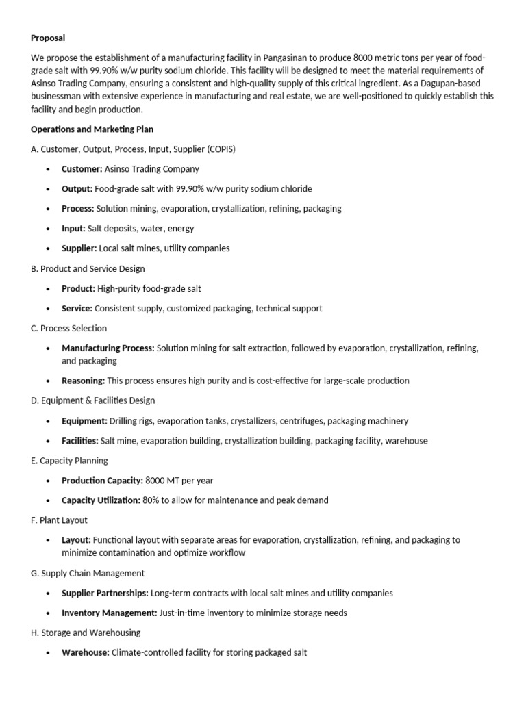 Proposal 2 | PDF