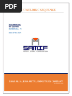 Plumbness Inspection Report | PDF | Tools | Equipment