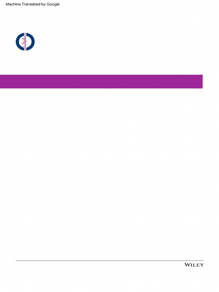 Jurnal Assment Pencegahan Decubitus 3 Indonesia | PDF
