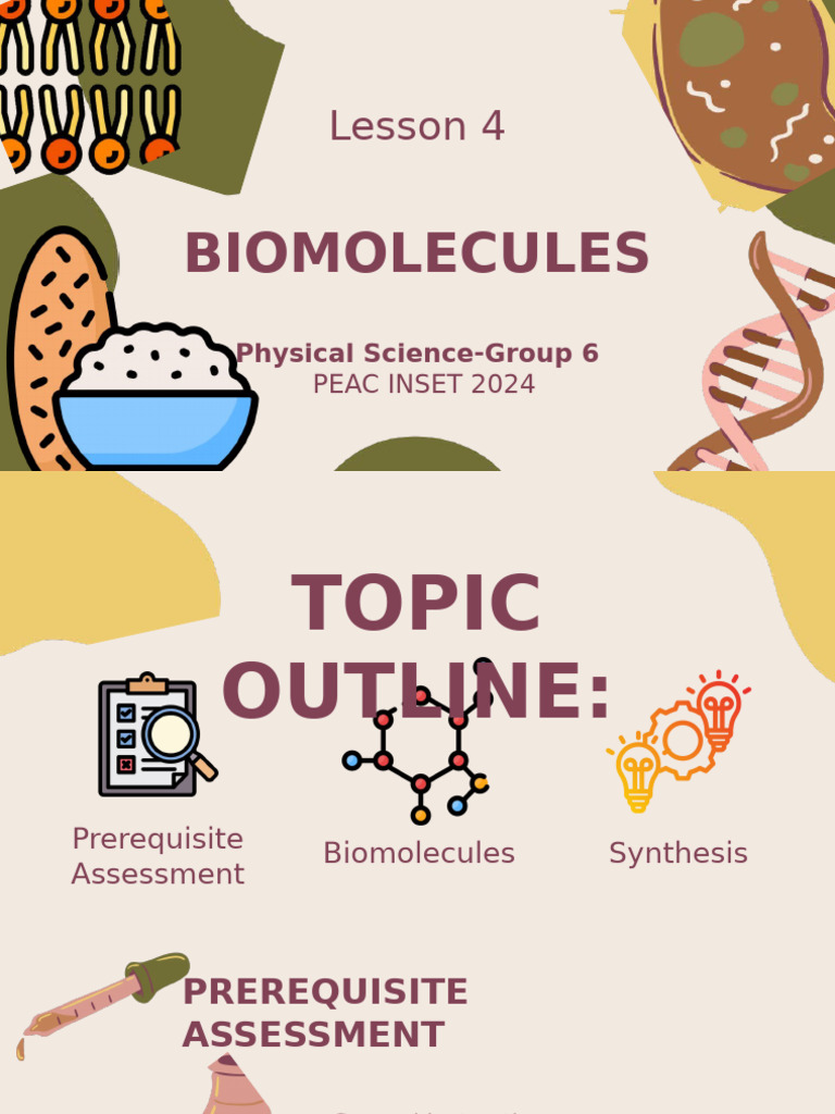 Biomolecules 2024 | PDF