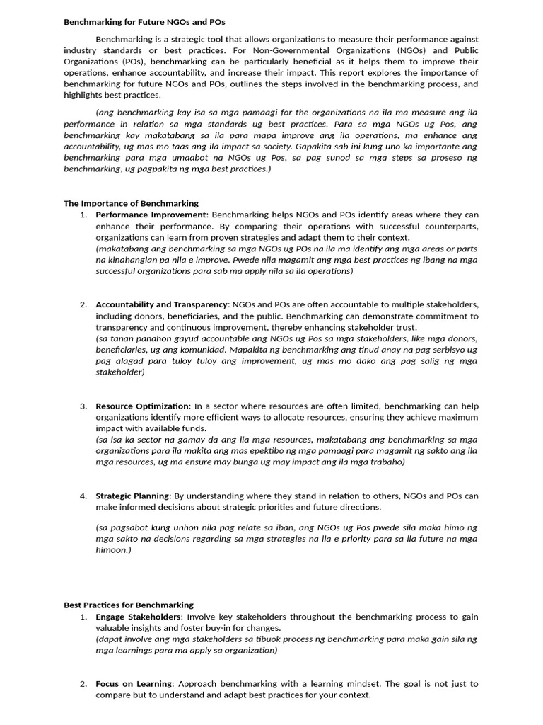 Technical Innovation | PDF