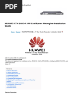 Nokia 7250 IXR e Series Interconnect Routers Data Sheet EN | PDF ...