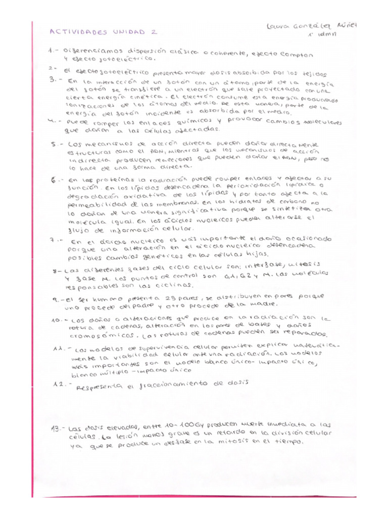 Ud2 Protección | PDF