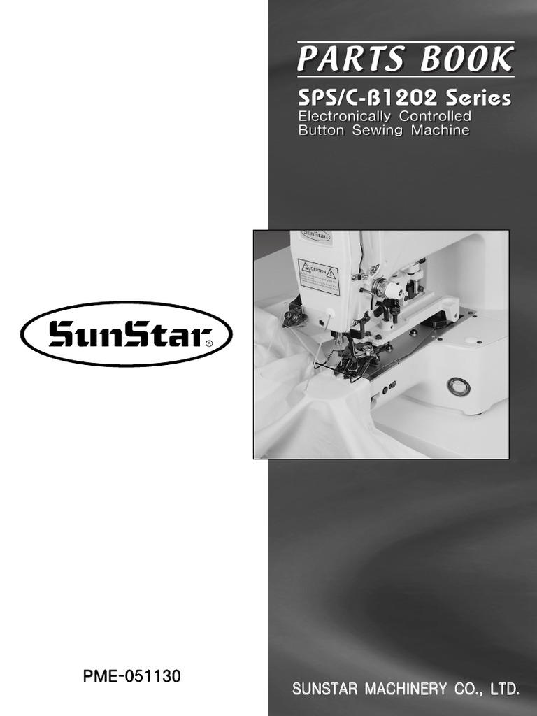 Sun+star+sps-C B1202 Pme | PDF