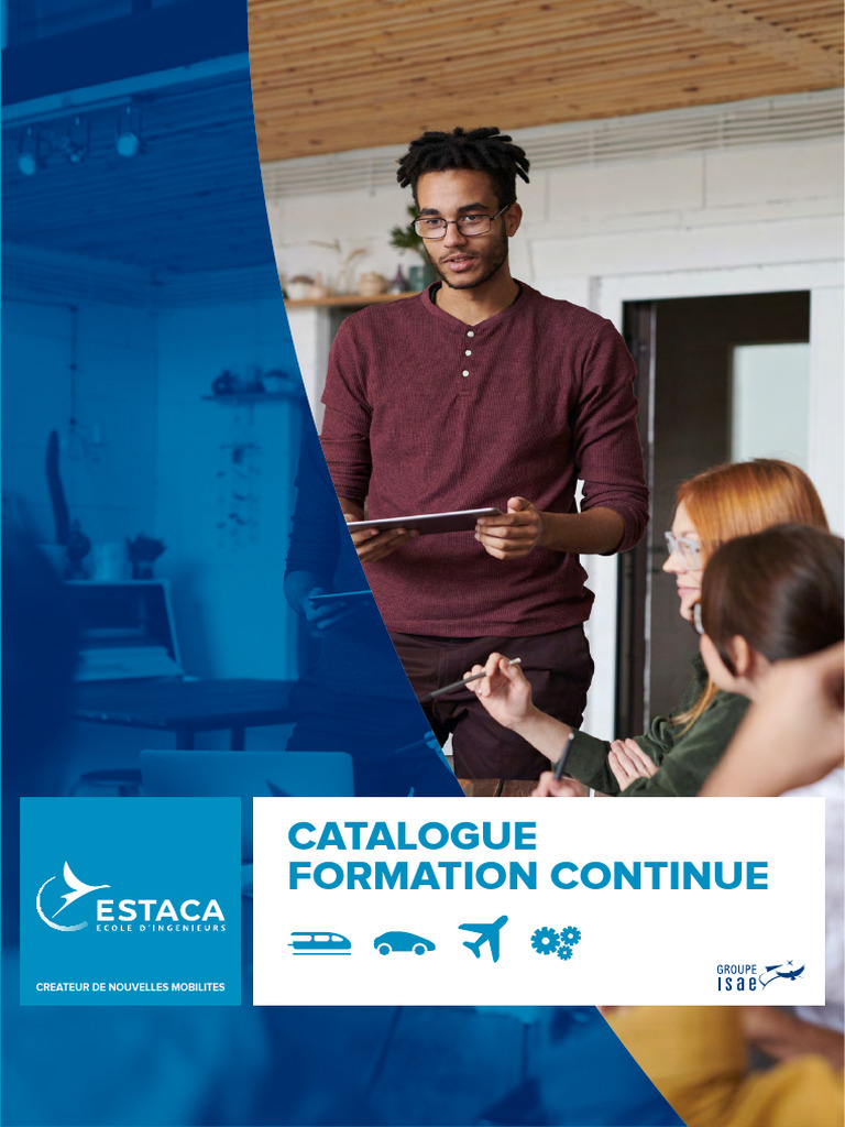 23 ESTACA Catalogue FC Web | PDF