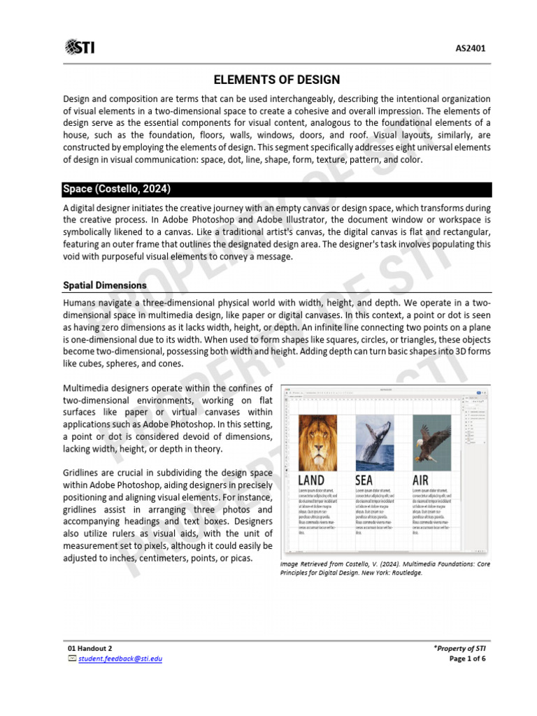 01 Handout 2 Pdf