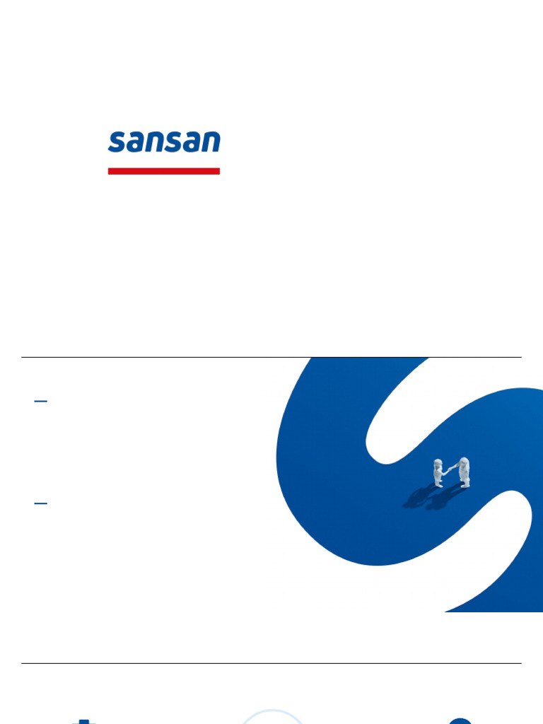 Presentation Materials For Sansan, Inc. | PDF