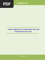 Income Tax Officers Rank Hierarchy | PDF | Money | Government Of India