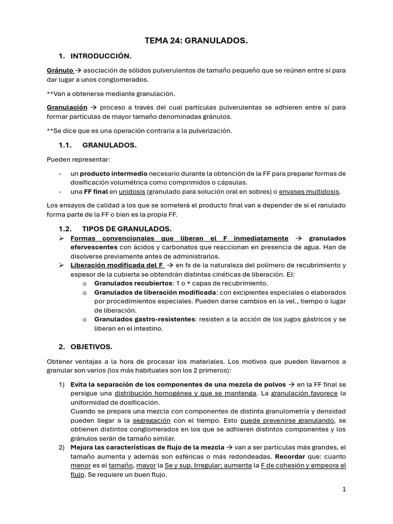 Tema 24 Tecno Resum | PDF