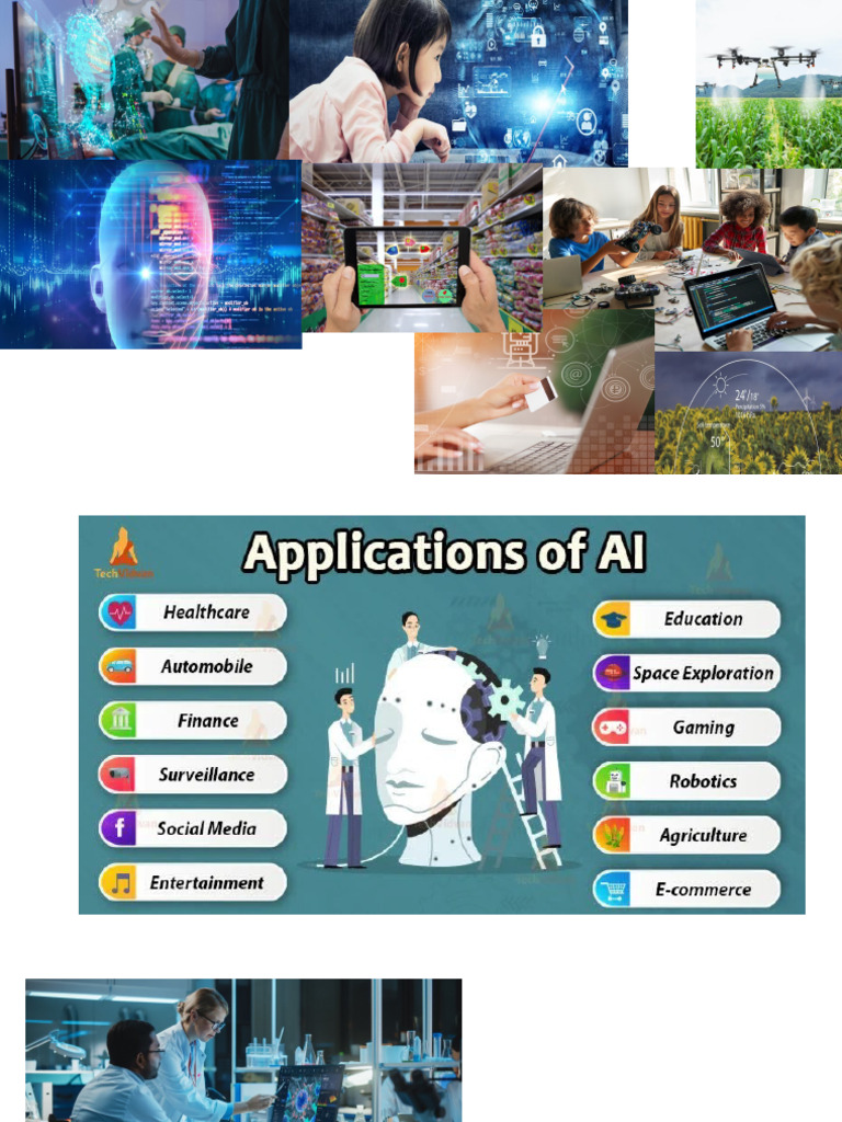 Artificial Intelligence Pdf