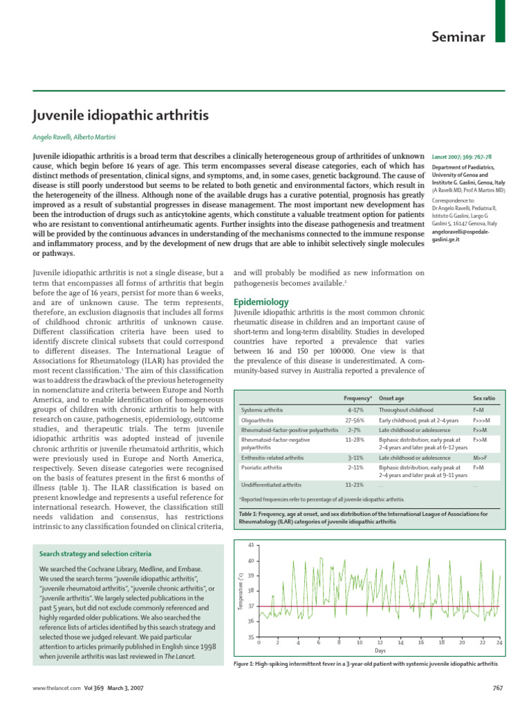 Ravelli 2007 | PDF