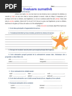 Cititorul Din Pestera | PDF