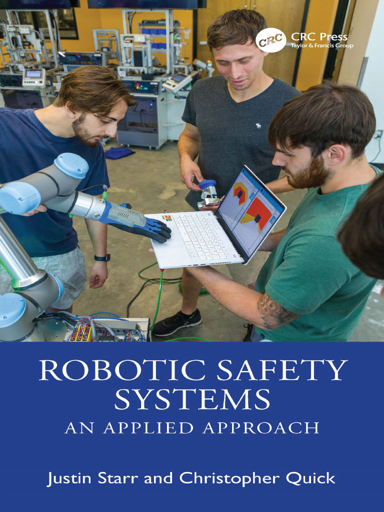 Robotic Safety Systems Applied | PDF