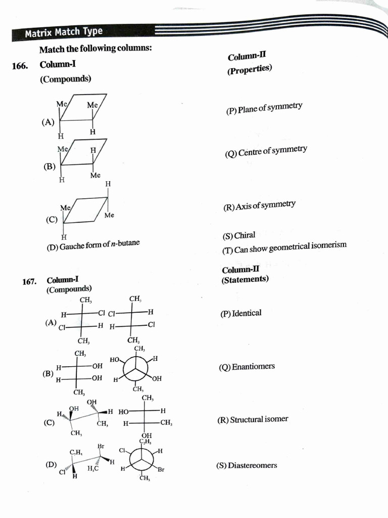 Iso Revision Home Assignment | PDF