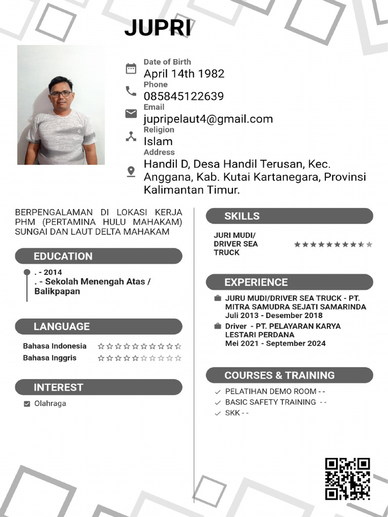 Jupri | PDF