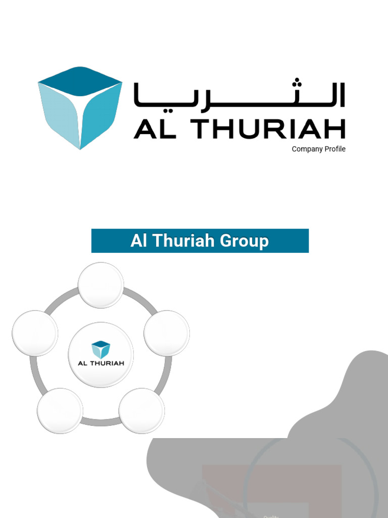 Tbc Company Profile | PDF