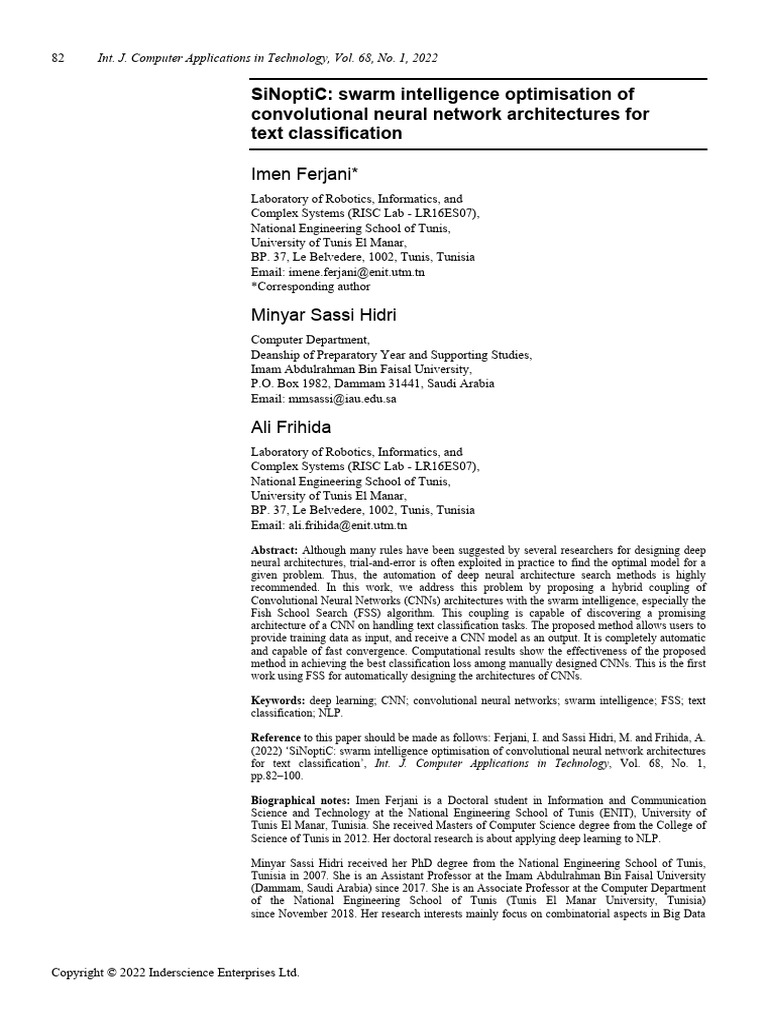 Research Paper | PDF