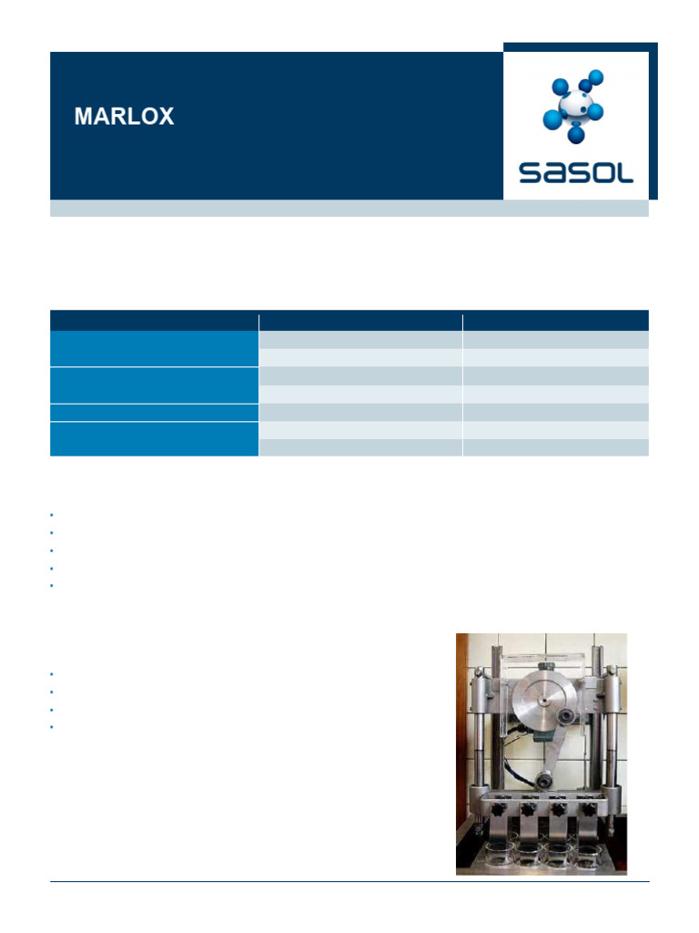 MWL - MARLOX - 2211 - US Format | PDF