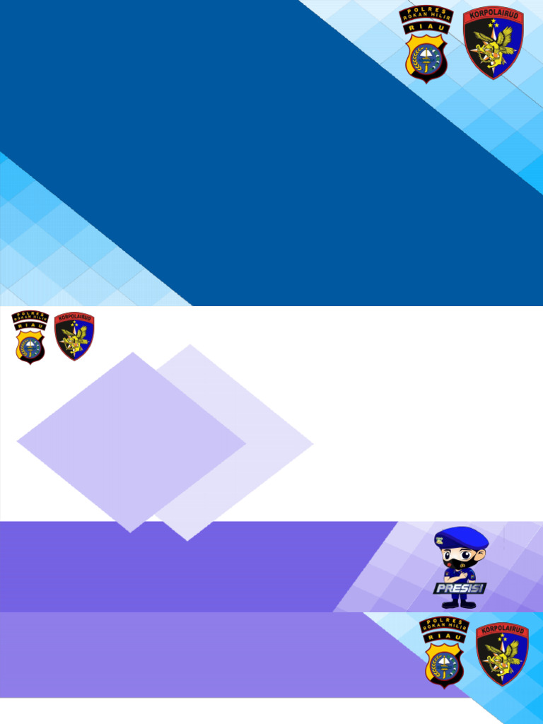 Proses Penanganan Illegal Logging Rohil | PDF | Law | Science & Mathematics